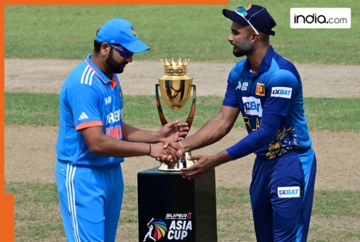 Asia Cup set to organize in THESE countries, ACC make big demand for ...
