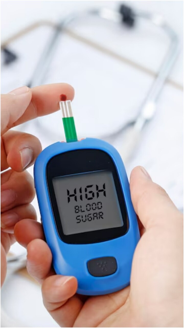 Diabetes type 1 symptoms: 6 warning signs of high blood sugar levels