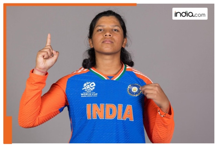 Poonam Yadav picks Richa Ghosh as India's player to watch out for in ...