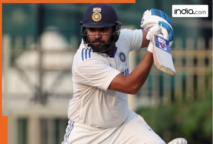 IND vs NZ Test Series, India squad announcement: Bumrah named vice ...