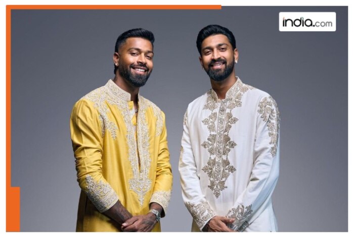 'Keep inspiring everyone': Krunal Pandya shares heartwarming birthday ...