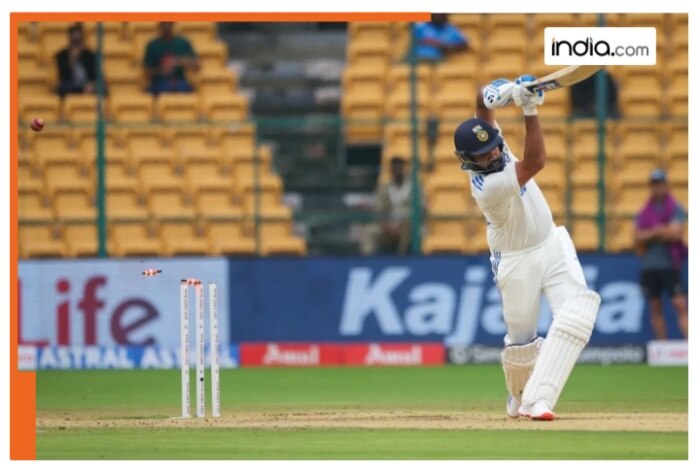 46 all-out new 36 all-out? Cricket Australia mocks India over historic ...