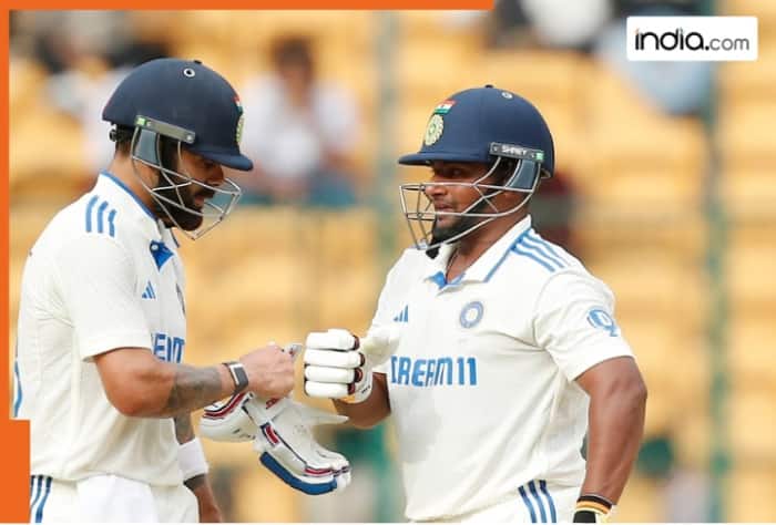 IND VS NZ 1st Test, Day 4 LIVE | Live Cricket Score and Updates: India ...