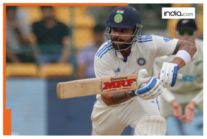 India vs New Zealand 2024: IND create HISTORY, become first team to ...