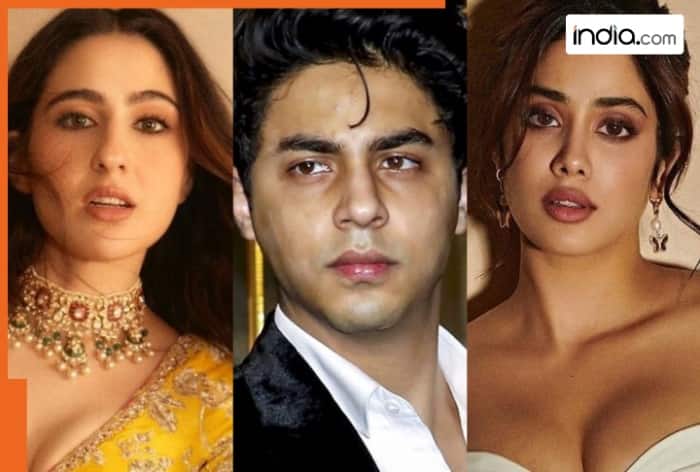 Meet richest star kid of Bollywood with net worth over Rs 3000 crore, not Tiger Shroff, Aryan ...