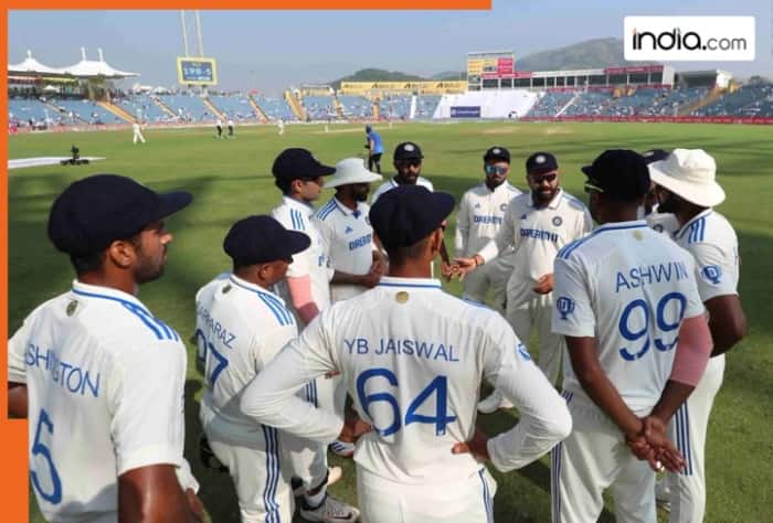 IND VS NZ 2nd Test, Day 3 | HIGHLIGHTS: Historic defeat for India as ...