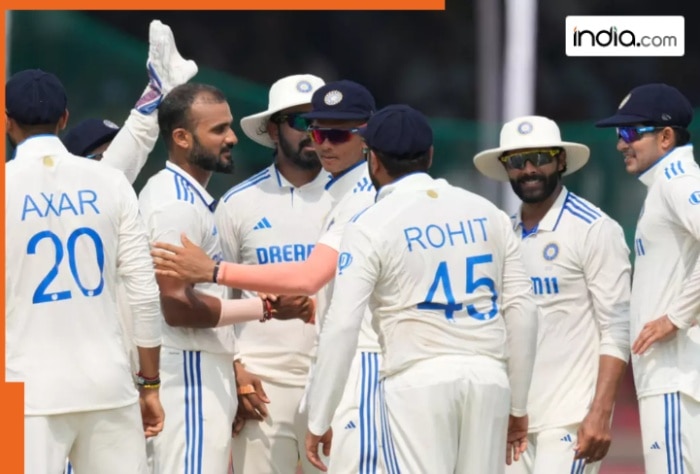 WTC Updated Points Table: India's standings after series defeat from ...