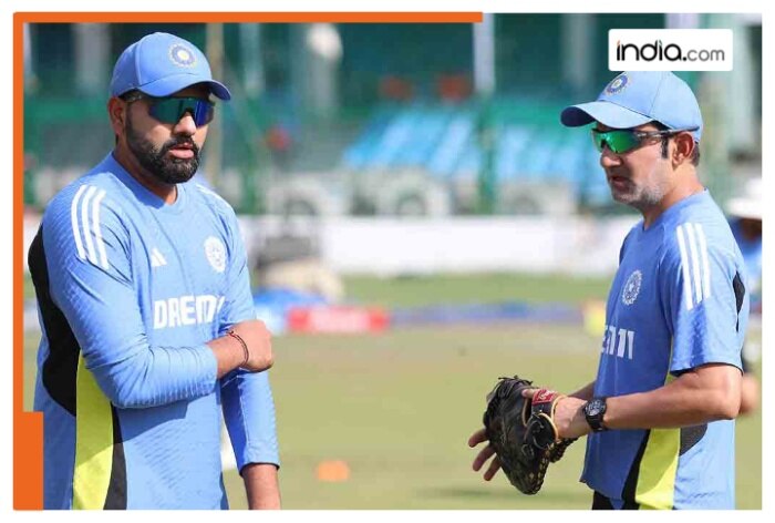 Team India create unwanted HISTORY, first time in 41 years…