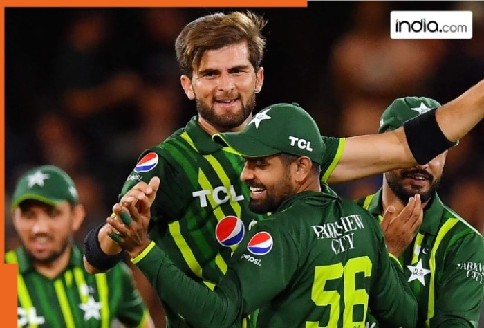 Babar Azam returns, star player dropped as PCB announces squad for white-ball Series against ...