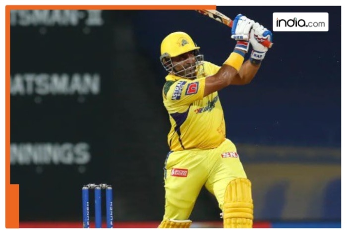 Hong Kong Sixes 2024: 'It's an honour', says 'excited' Robin Uthappa on leading India