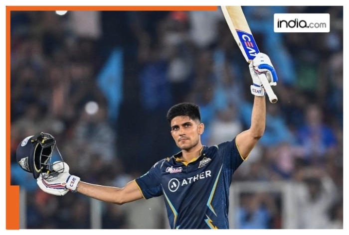 IPL 2025 Retention Day Gujarat Titans (GT) Full Retained Players LIVE ...