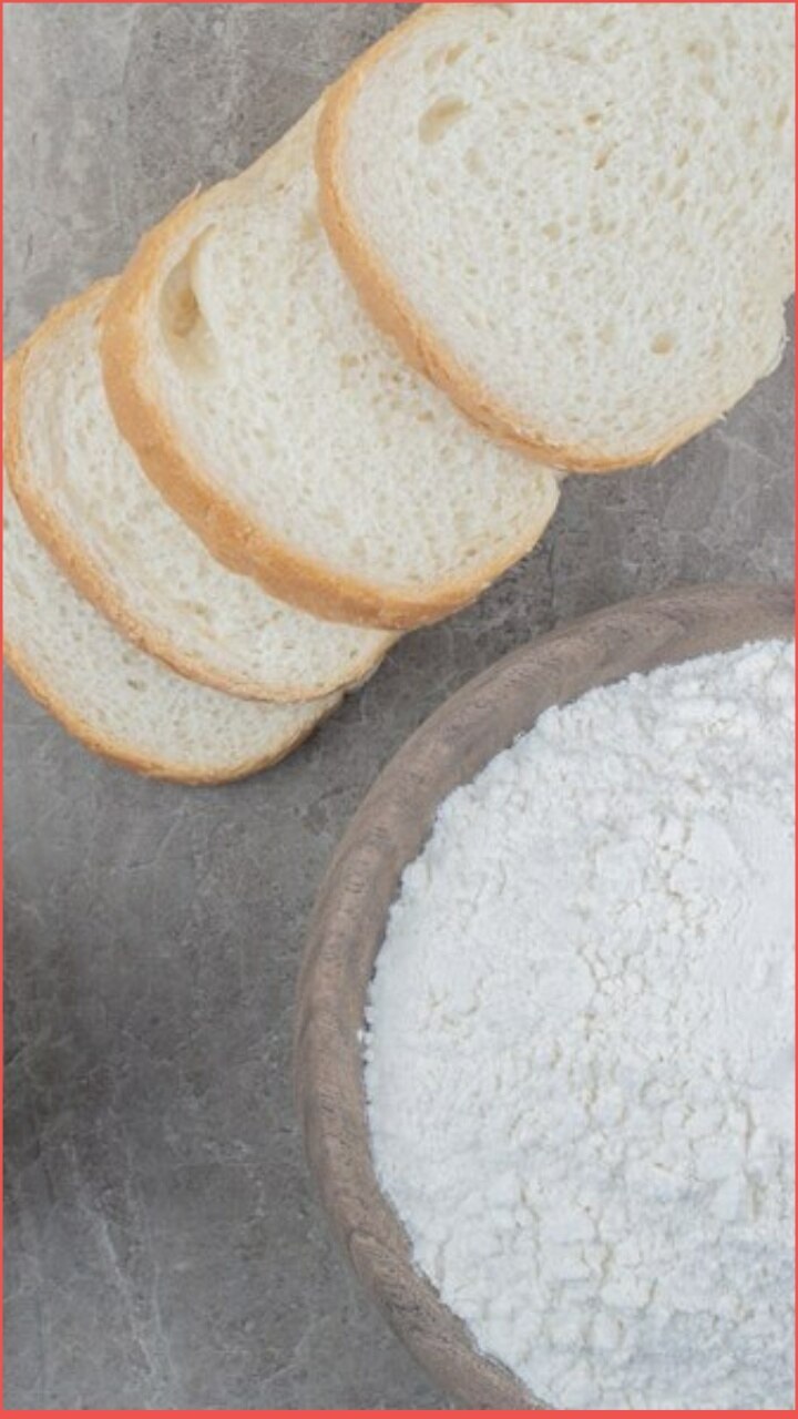 7 everyday white foods you must avoid for good health