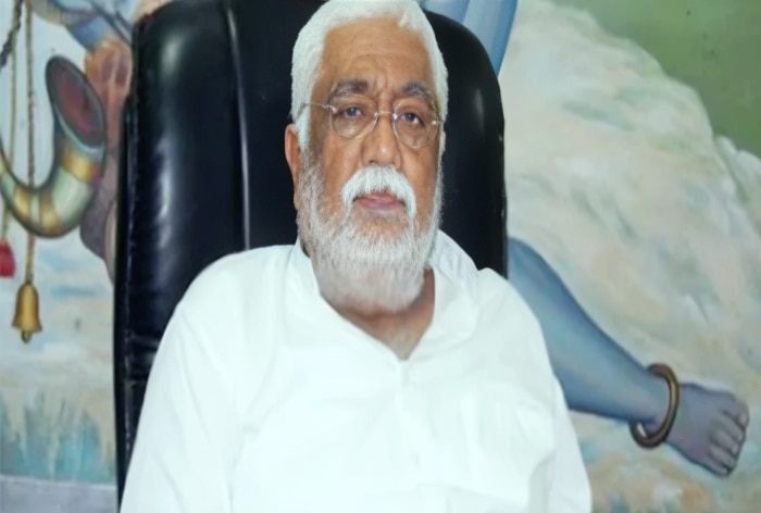 Meet Uttar Pradesh’s richest man, owner of Ghadi detergent, his net ...