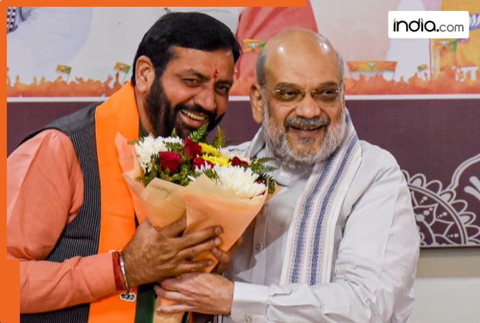 Nayab Singh Saini to take oath as Haryana CM Today; PM Modi, Shah to ...