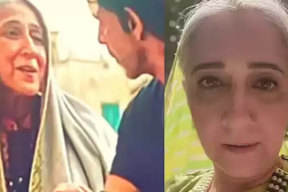 Meet superstar sister who modeled for 20 brands, worked with Shah Rukh ...