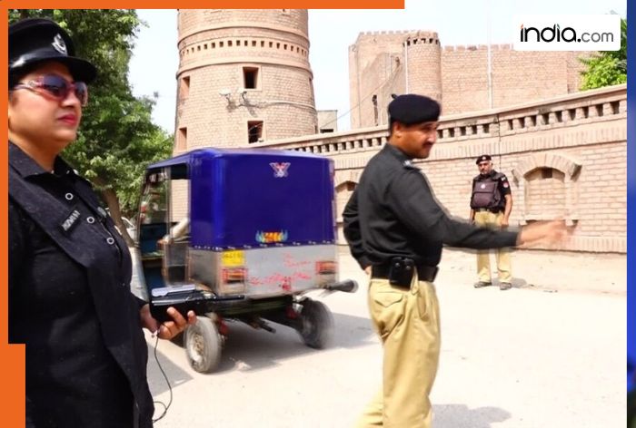 Pakistan Shutdown News: Colleges, schools, markets to remain shut ...