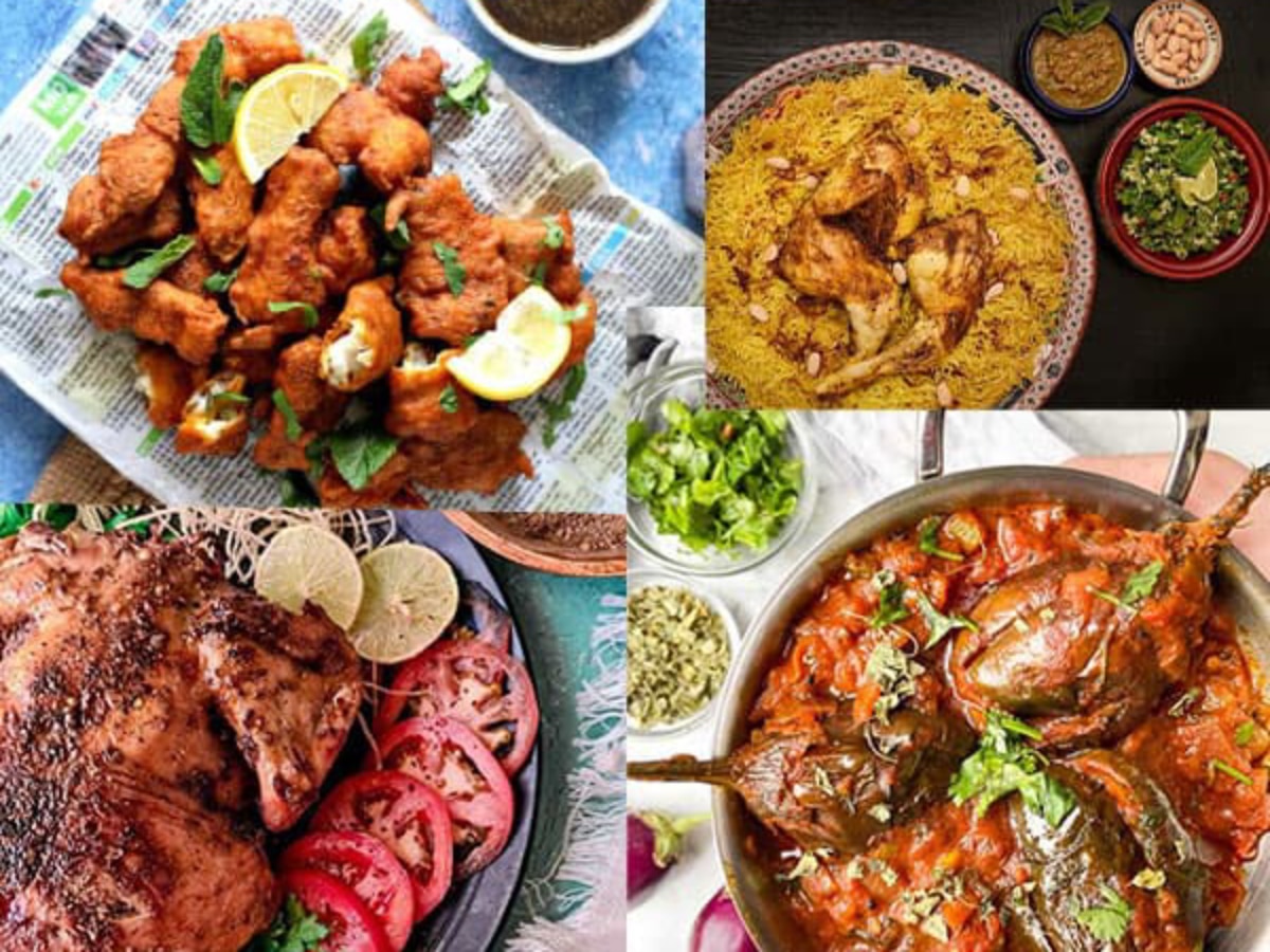 पाकिस्तान की 10 मशहूर स्वादिष्ट डिश, जिसे देखते ही मुंह में आ जाएगा पानी!