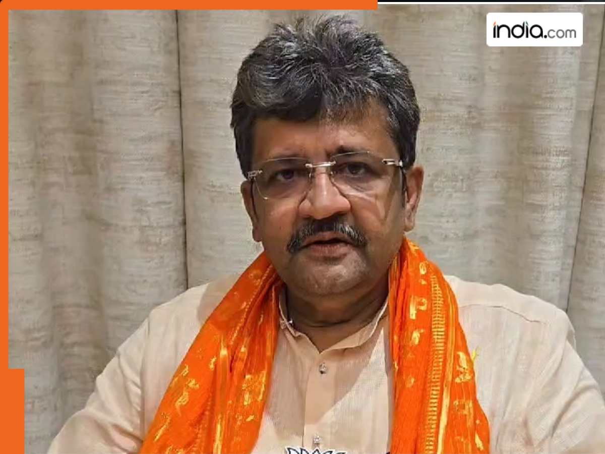 Who is Parag Shah: कौन हैं महाराष्ट्र के सबसे अमीर कैंडिडेट पराग शाह ...