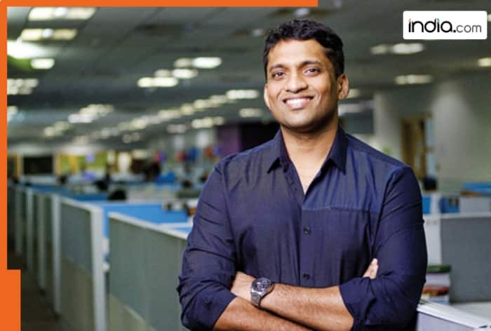 Byju's founder Byju Raveendran ready to return money to lenders but ...