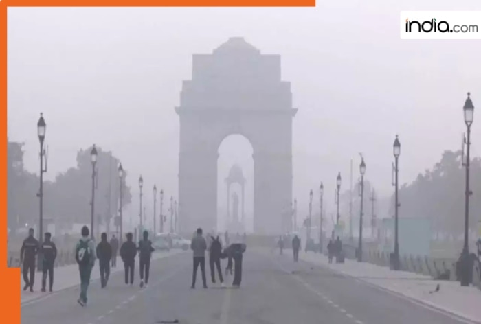 When is winter arriving in Delhi-NCR? IMD’s forecast says…