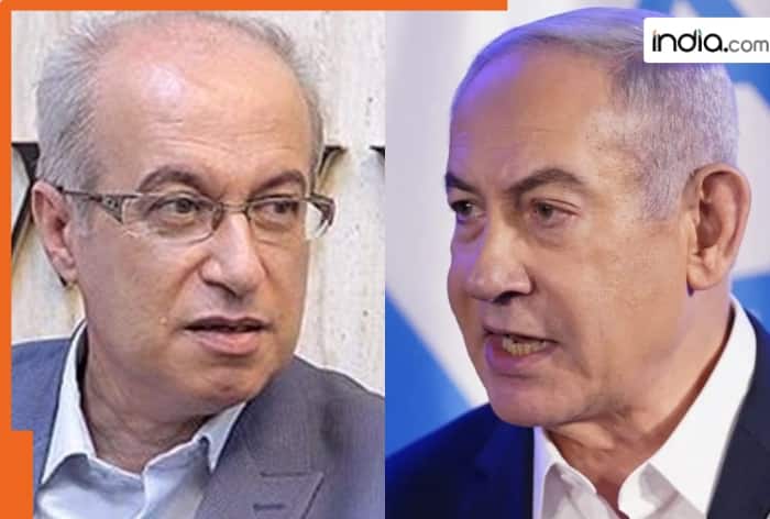 Iran's Jewish lawmaker issues stern warning to Netanyahu, says 'we have ...