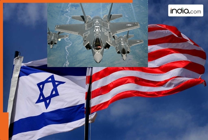 US fighter jets were ready to attack Iran, the plan to launch missiles ...