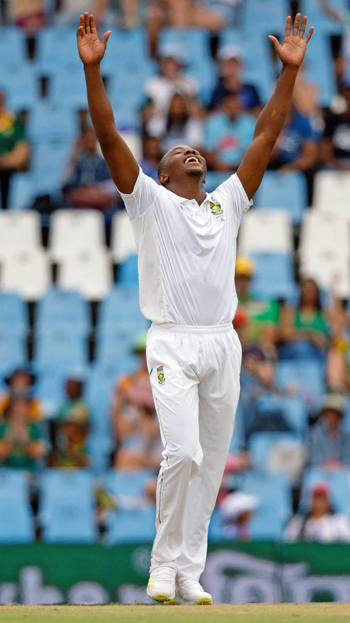 5 Fastest bowlers to take 300 Test Wickets