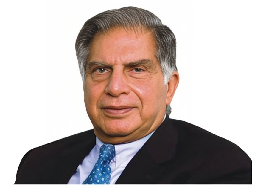 Another masterstroke by Ratan Tata as this Tata company gets ready to ...