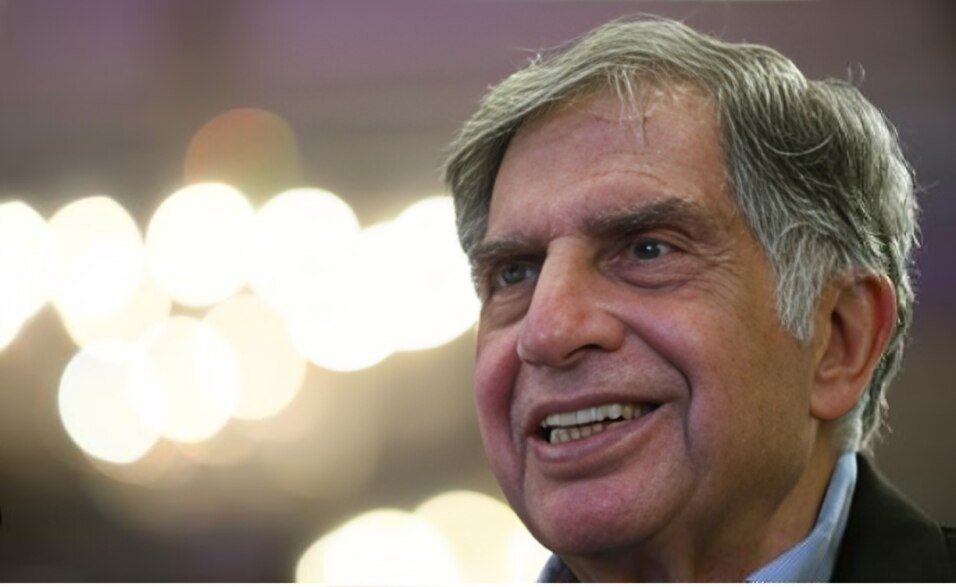 Ratan Tata top investment picks
