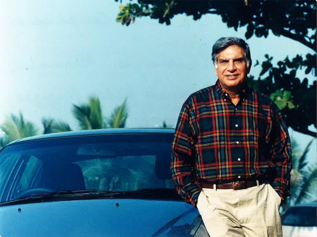Ratan Tata Death: रतन टाटा के 3800 करोड़ के साम्राज्य का कौन होगा वारिस ...