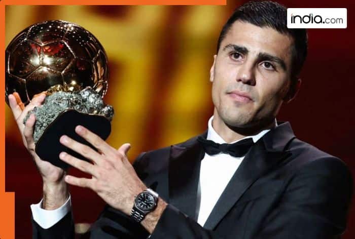 Meet Ballon d’or winning star, he has net worth of Rs 1700000000, gets ...