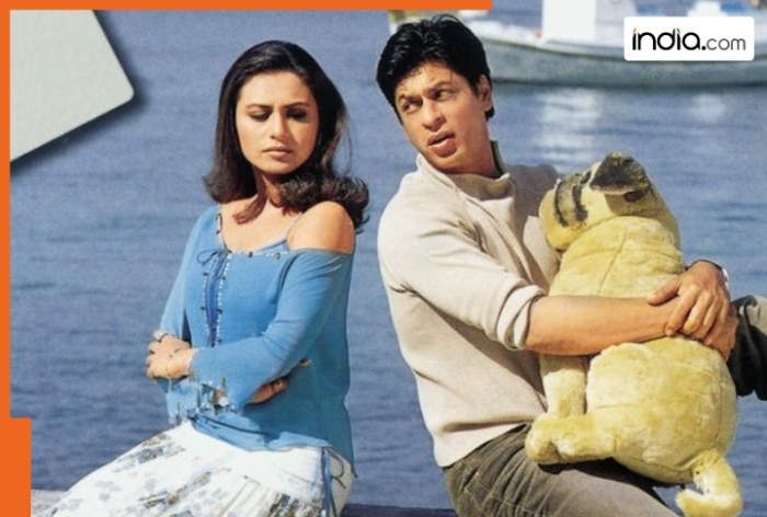 Meet actress who was first choice for Chalte Chalte, her secretary ...