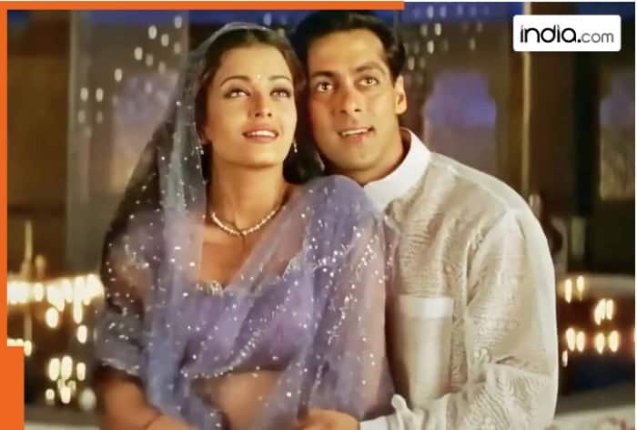 Sohail Khan opens up about brother Salman Khan’s relationship with Aishwarya Rai: ‘He felt ...