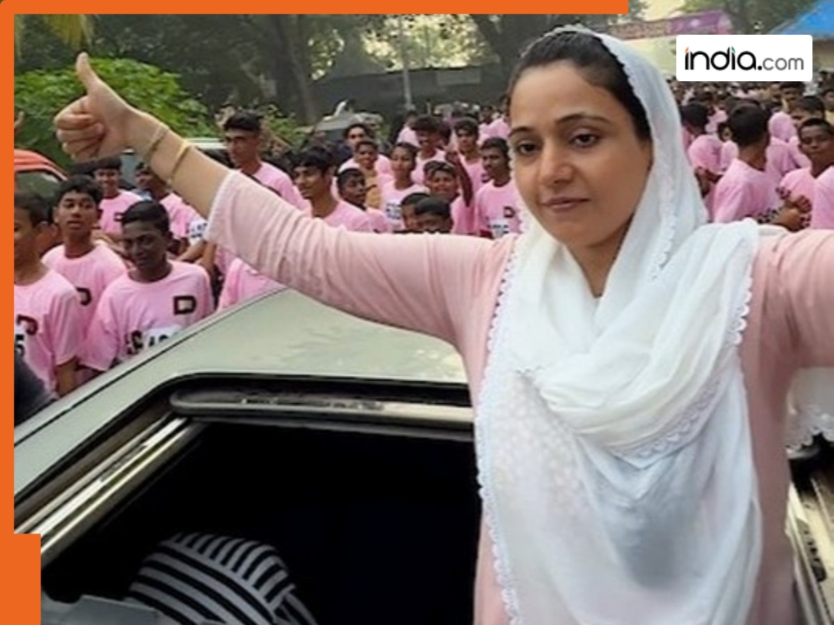 Maharashtra Election 2024: कौन हैं सना मलिक, जिनके कारण अजीत पवार और ...