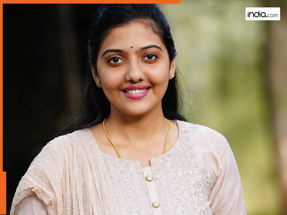 Meet UPSC topper IAS officer, whose husband is also an IAS officer, not ...