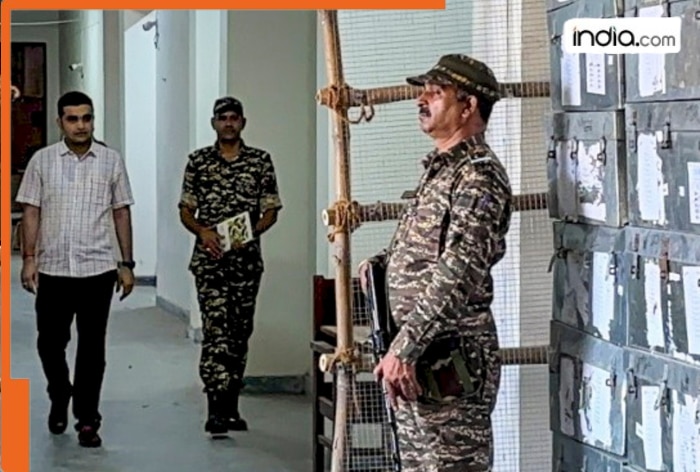 Haryana Assembly Elections 2024: Winners and Losers from Uchana Kalan, Julana, Garhi Sampla ...