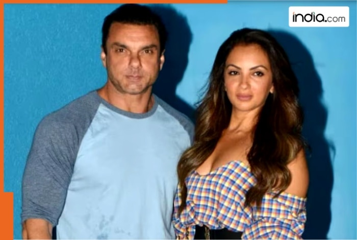 Seema Sajdeh is dating this man after her divorce from Sohail Khan | India.com