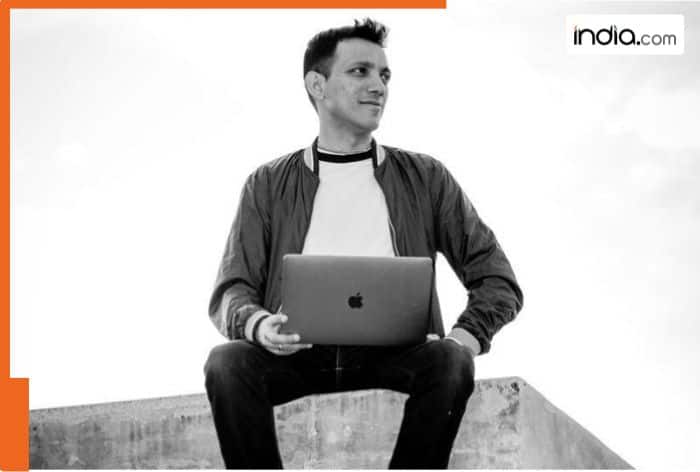 Meet Siddharth Rajsekar, a lifestyle entrepreneur and international ...