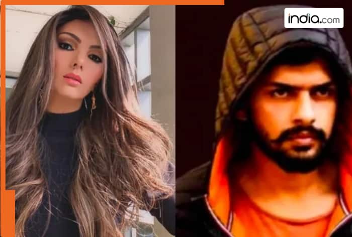 Salman Khan ex-girlfriend Somy Ali reveals actor didnt know blackbuck ...