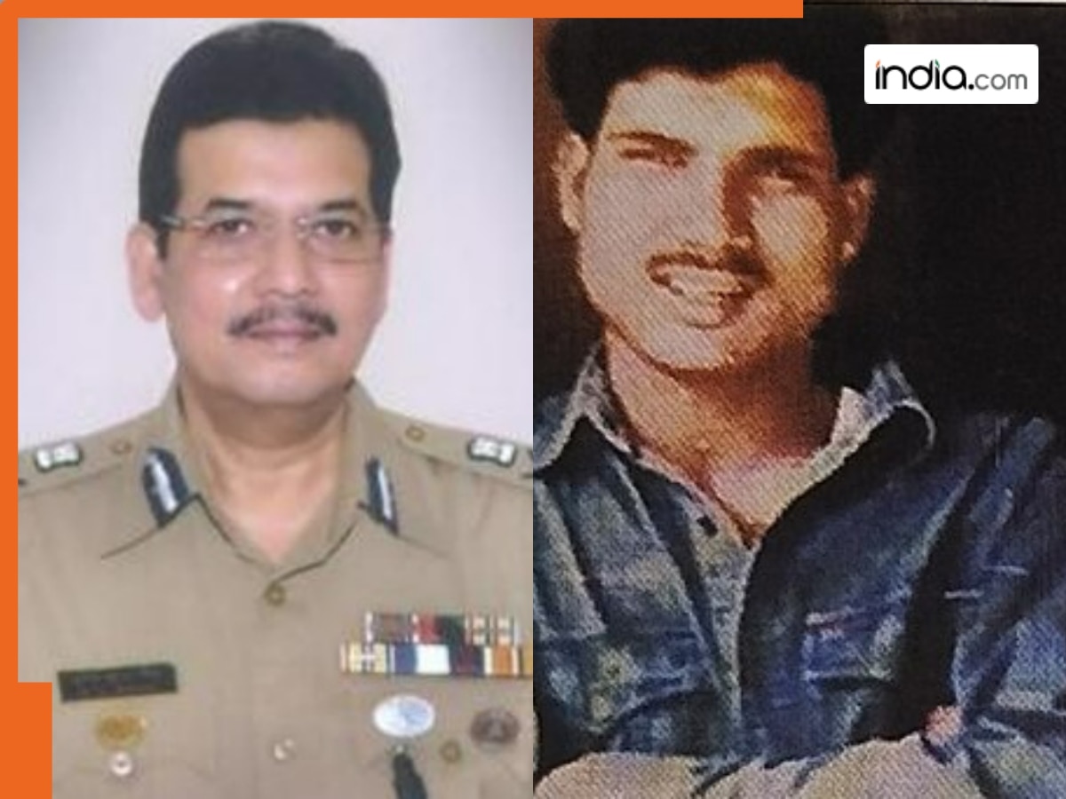 यूपी के सिंघम की मौत, सुबेश सिंह ने क्यों खाई थी श्रीप्रकाश शुक्ला को ...