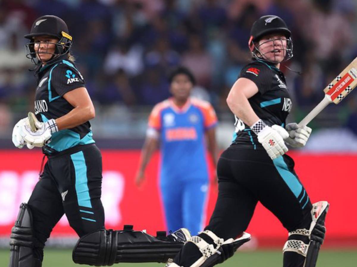 महिला टी20 वर्ल्ड कप इतिहास में सबसे ज्यादा रन बनाने वालीं 10 बैटर ...