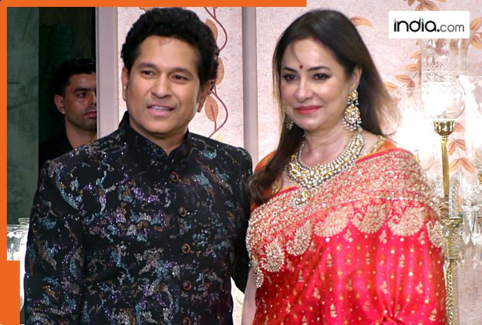 Sachin Tendulkar Net Worth: Tendulkar’s net worth is rising ...