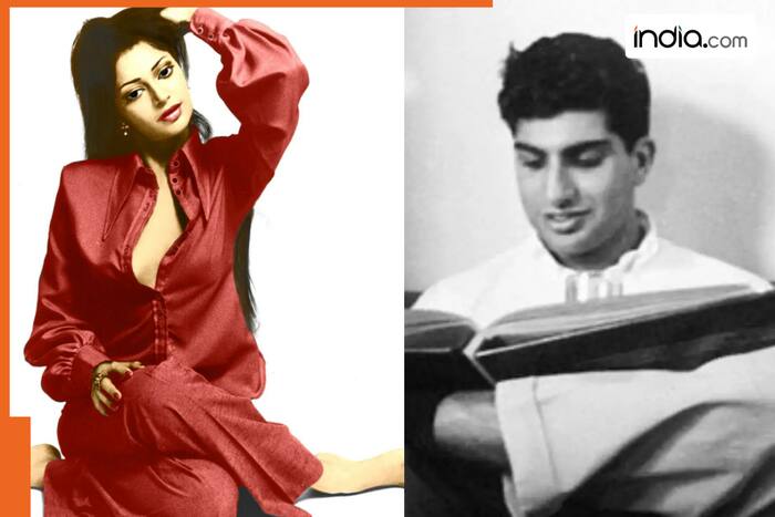This actress dated Ratan Tata, Mansoor Ali Khan Pataudi and Maharaja ...