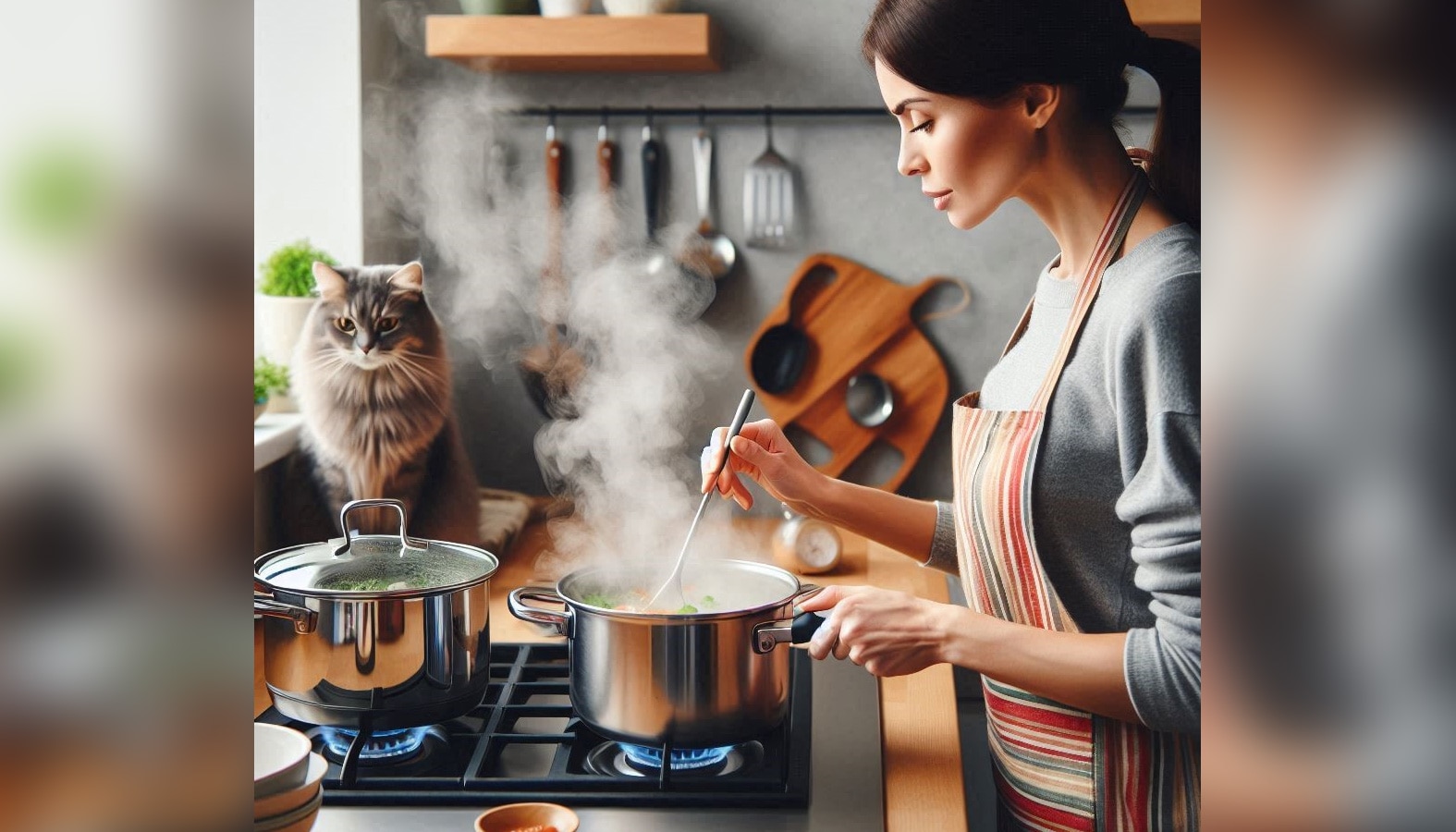 Best Steel Vessels for Cooking: Top Picks