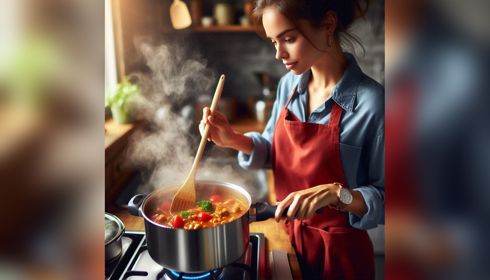 Best 1 Litre Steel Cookers for Quick and Convenient Meals