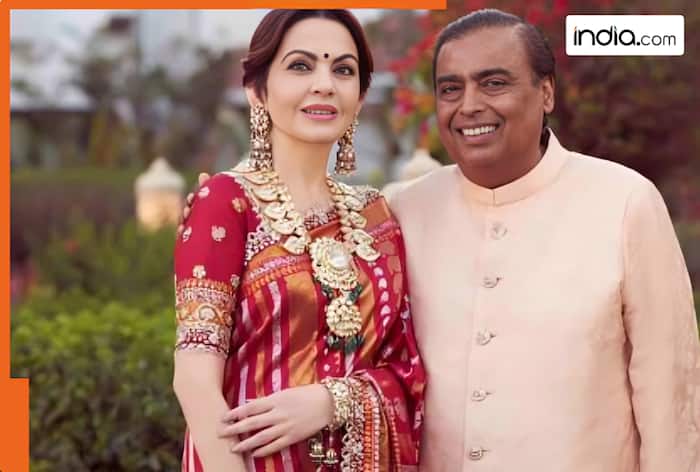 Mukesh Ambani, Nita Ambani consult this person before taking big ...