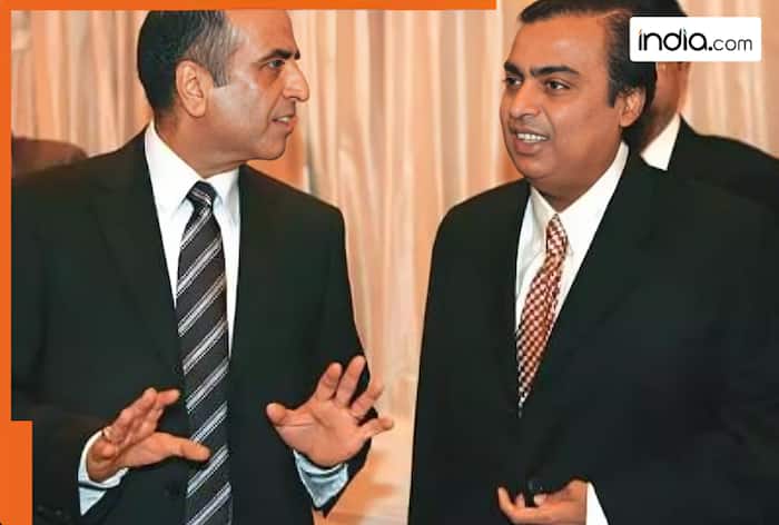 Mukesh Ambani vs Sunil Mittal: Airtel launches new 365 days plan, free ...