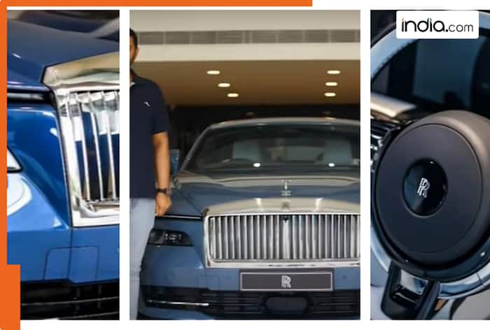 Not Mukesh Ambani, Ratan Tata, Gautam Adani, this man bought India’s ...