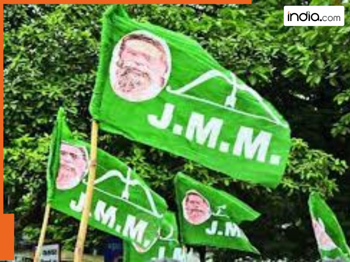 Jharkhand Election: JMM ने जारी की 5 उम्मीदवारों की तीसरी लिस्ट, चमरा ...
