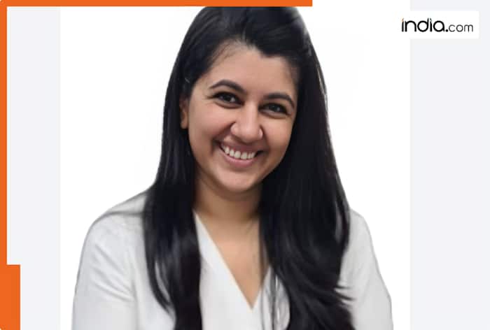 Meet woman, daughter-in-law of India’s richest pharma billionaire, she ...